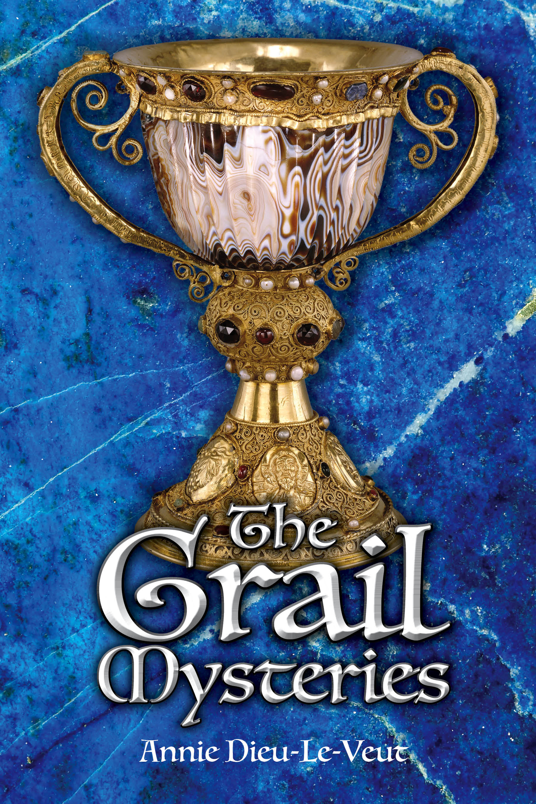 The Grail Mysteries: The real symbolic meaning of the Holy Grail ...